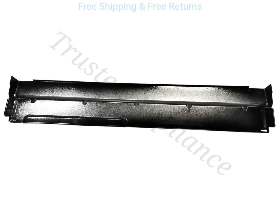 OEM CLEAN Dishwasher Bottom Kick Plate Toe Panel WD27X10392 WD27X34579 ...