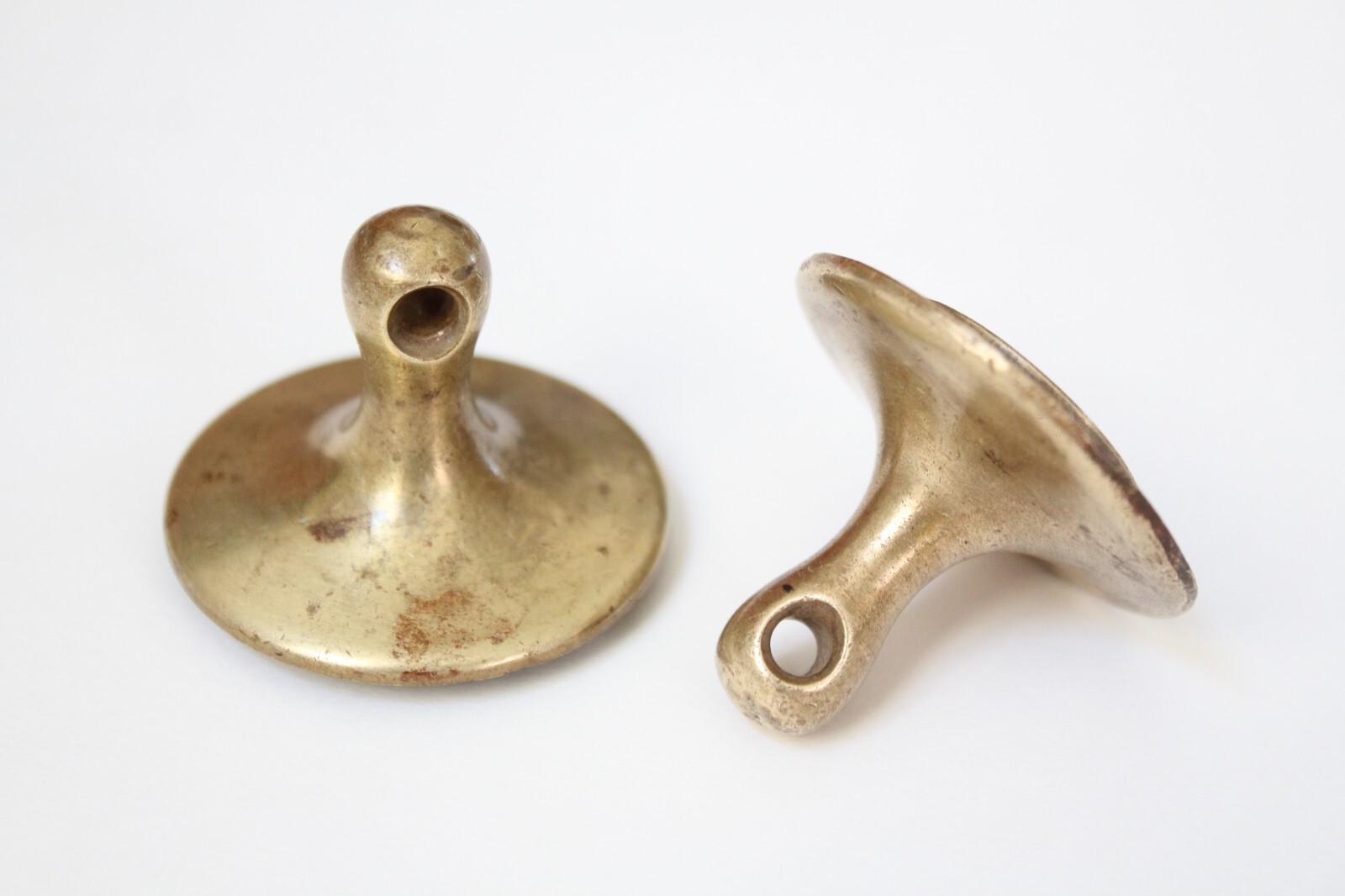 antique sink drain plug chain | deco antique victorian drain vtg ...