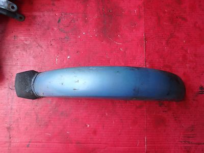 Garelli Moped 50 Off 1984 front fender | eBay
