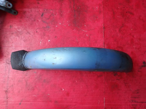 Garelli Moped 50 Off 1984 front fender | eBay