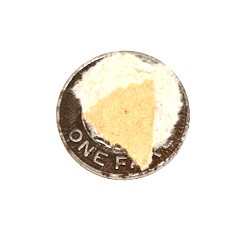 Washington Seattle Transit System Good For One Fare Token | eBay