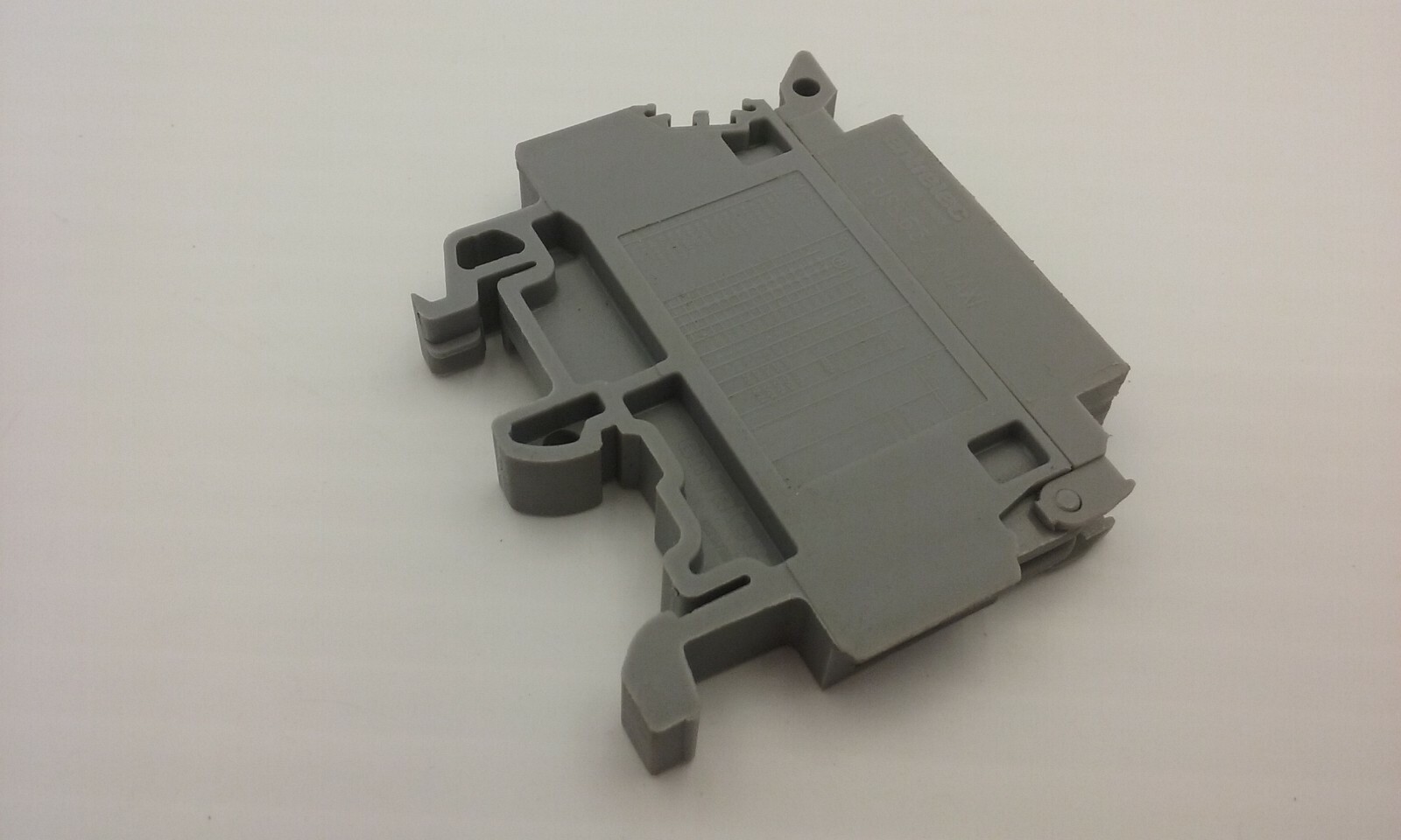 ENTRELEC 6.3A MAXI FUSE HOLDER TERMINAL BLOCK M4/8.SFT (LOT OF 5) | eBay