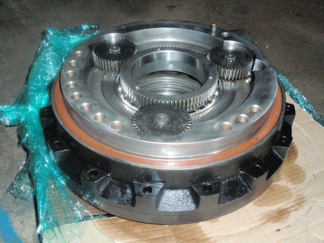 Fanuc A97L-0218-0382#320CA229 / R2000iB / 165F J1-AXIS REDUCER for sale ...