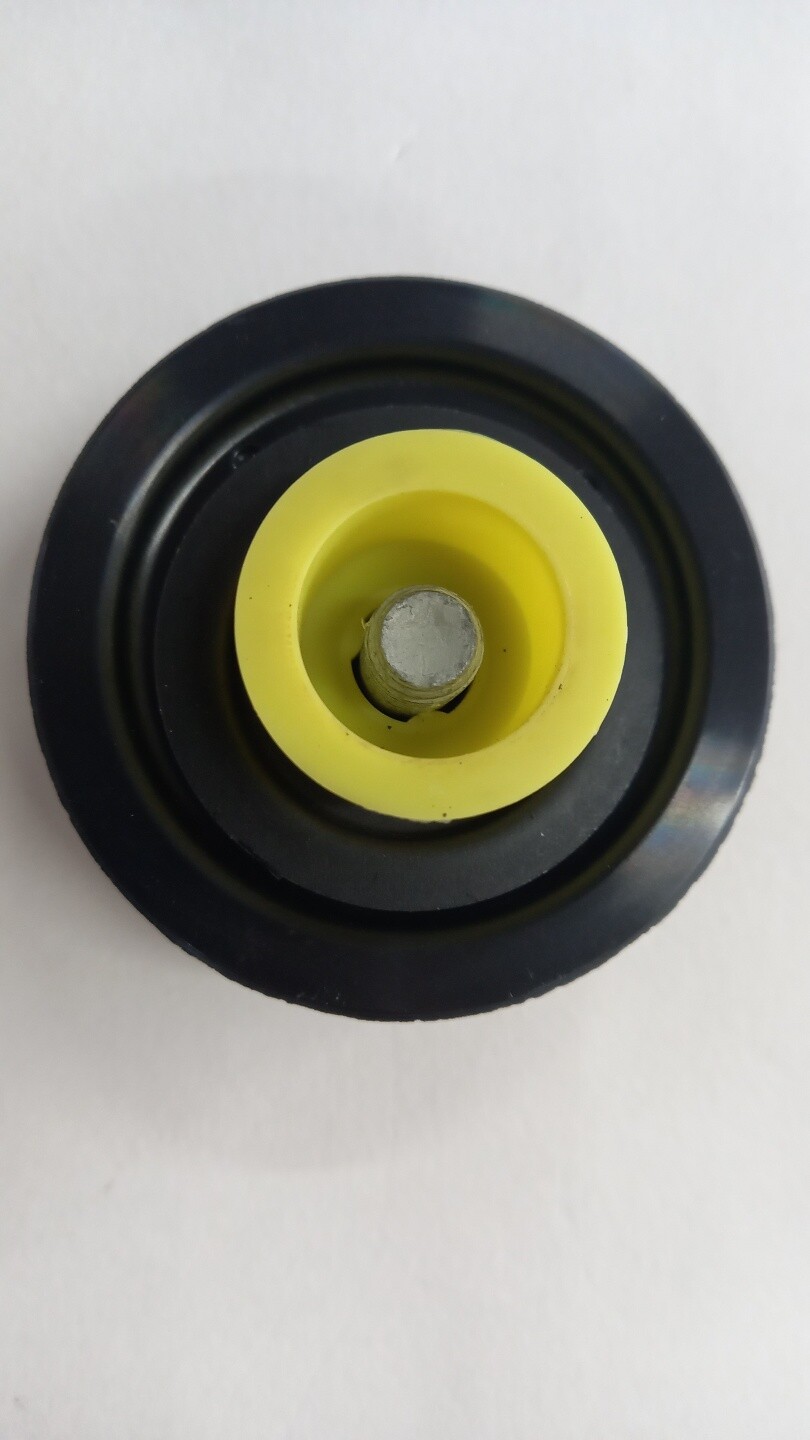 25287 2A000 Pulley Idler for 2005 2011 Hyundai Elantra | eBay