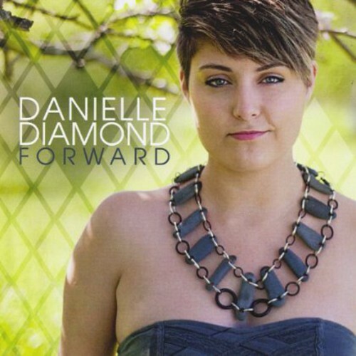 Forward: Danielle Diamond (CD, 2013) 789577714328 | eBay