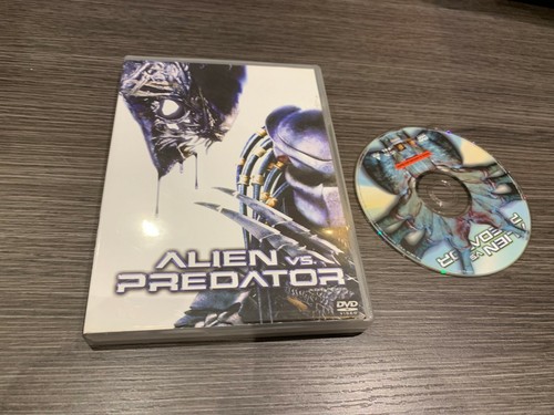 ALIEN VS PREDATOR DVD | eBay