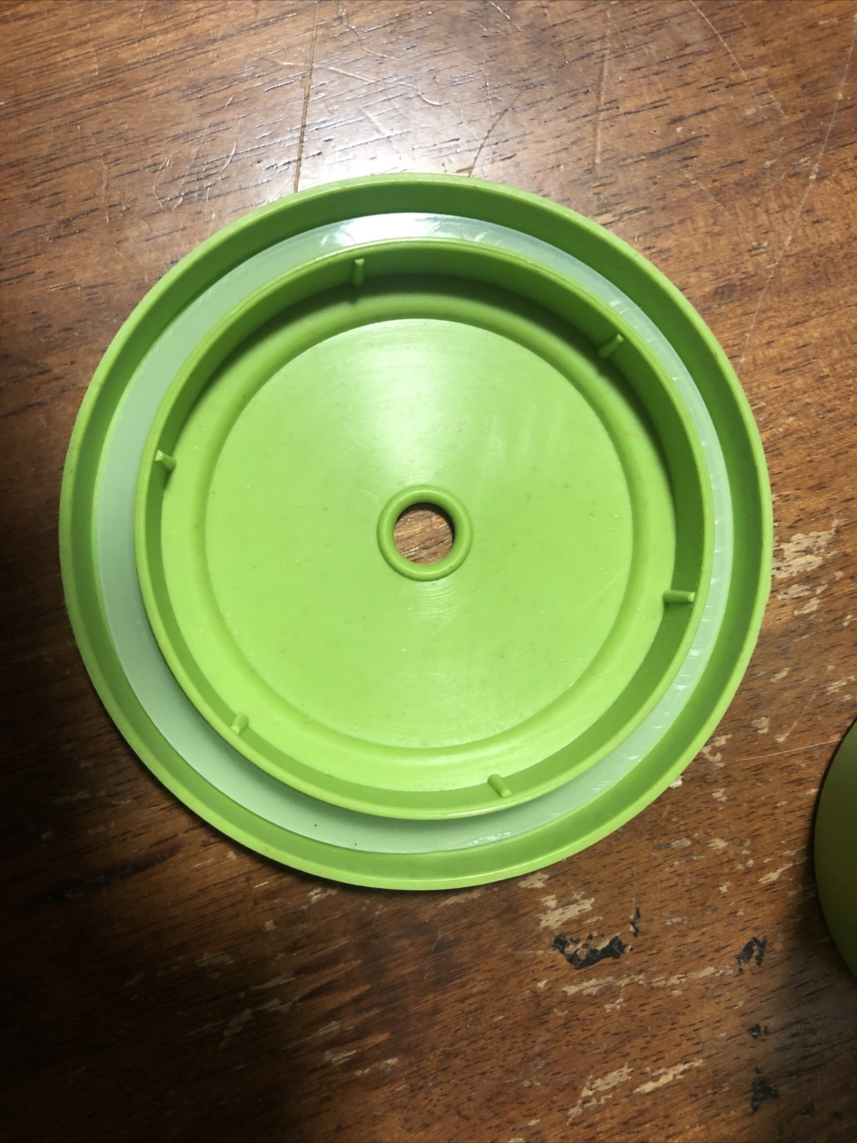 Rare Lime Green Nike Logo Cups Mug Lot Tumblers Drink Water Bottle ...