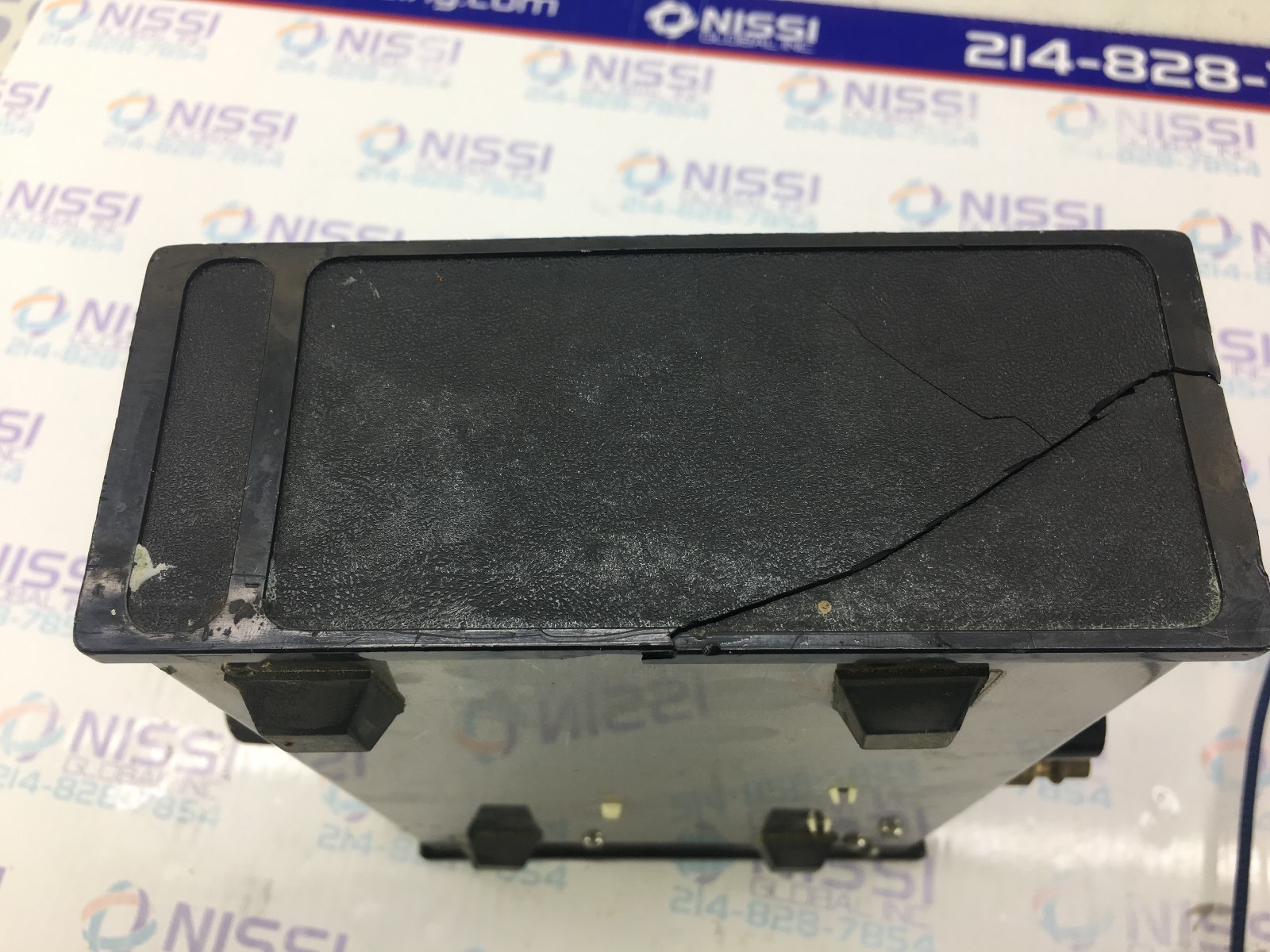Electron Fusion Devices EFD 1000D Fluid Liquid Epoxy Adhesive Dispenser ...