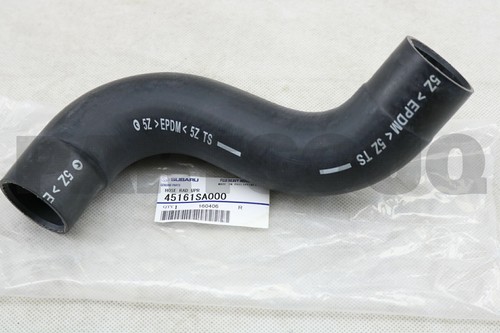 45161SA000 Genuine Subaru HOSE RAD UPR 45161-SA000 | eBay