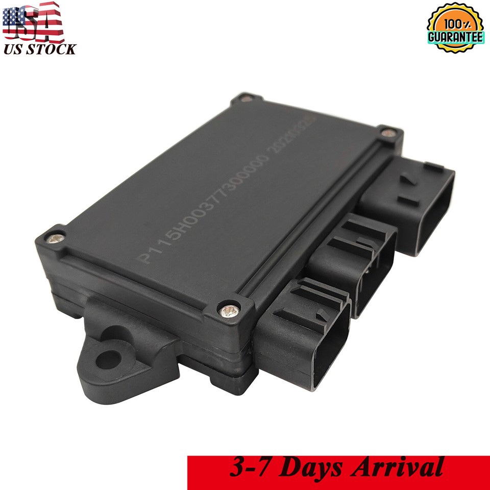 Central Relay Junction Fuse Box For HiSUN 700 MSU400 500 ATV UTV ...