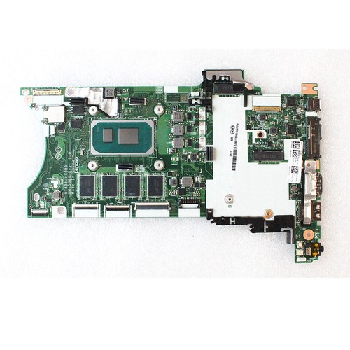 For Lenovo ThinkPad X13 Gen 2/T14s Gen2 i5-1135G7 Motherboard NM-D361 ...