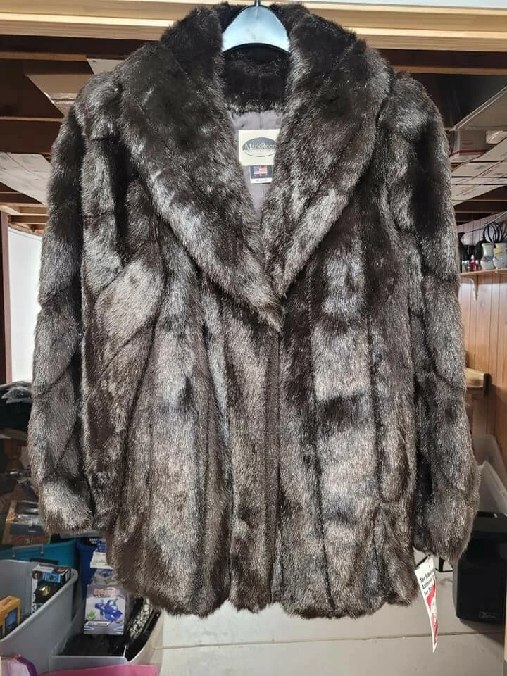 Modacrylic Fur