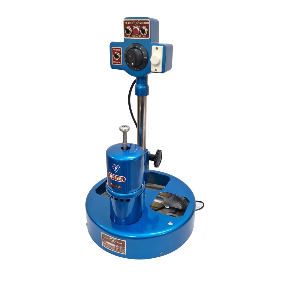 Watch Cleaning Machine Supreme 110Volts/Watts - Supreme Watch Cleaning ...