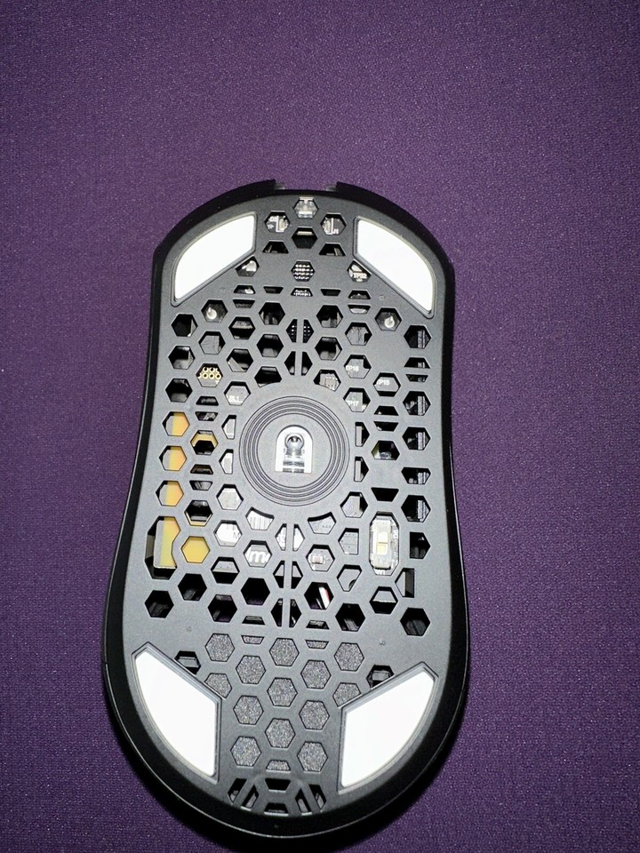 Finalmouse Ultralight X Tiger "Large" Guardian Gaming Mouse | eBay