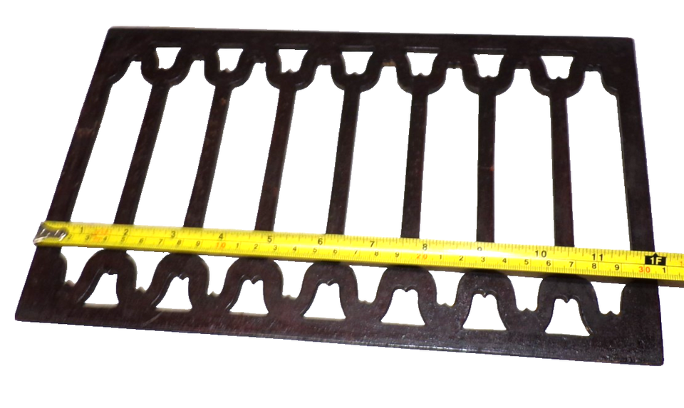 EDISON AMBEROLA VI CYLINDER PHONOGRAPH FRONT GRILL | eBay