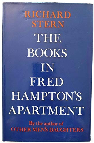Books in Fred Hampton's Apartment By Richard Stern | eBay