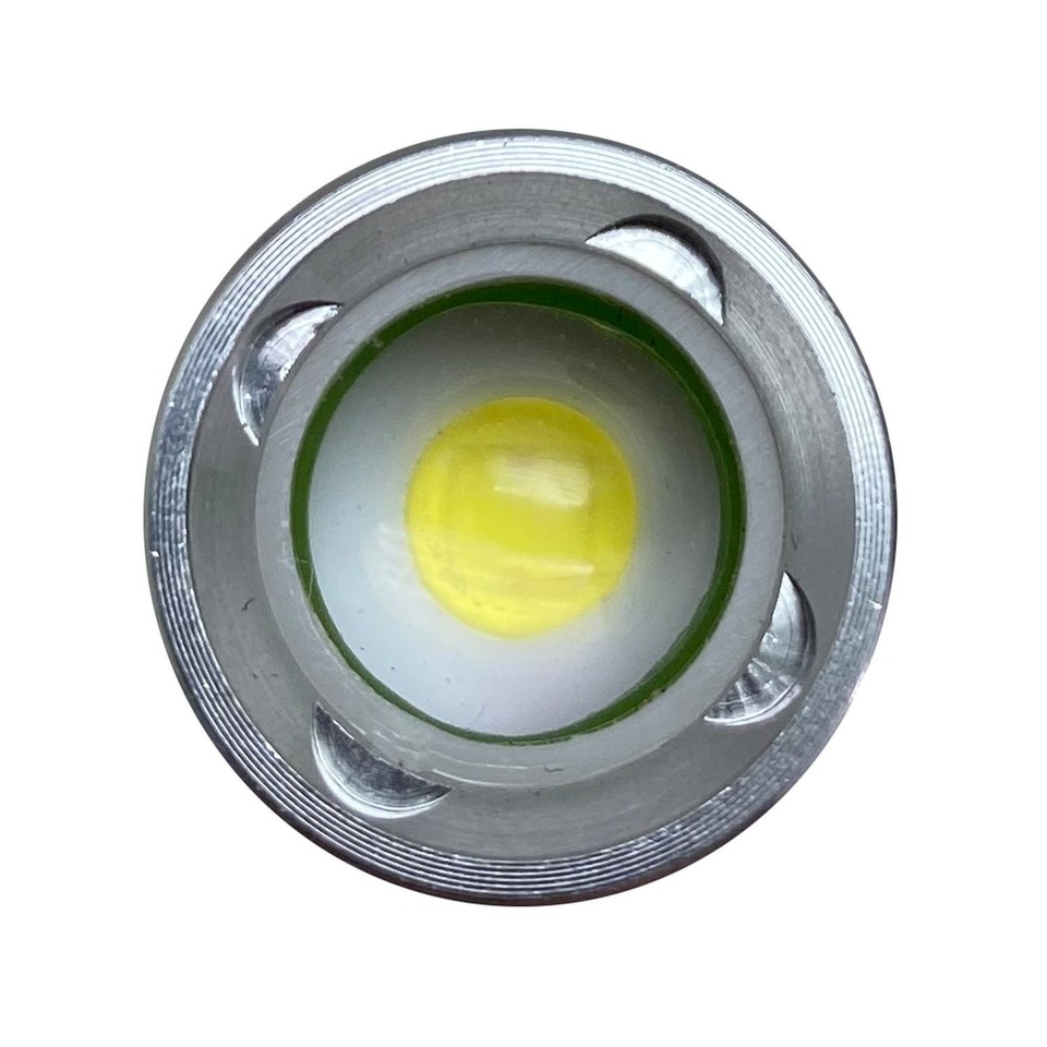 Race Sport 1007532 1007532 3-Mode Rechargeable LED 350 Lumen Pencil ...