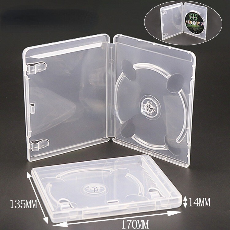 Lots of Replacement Game Cases Fit For PS3 New Official Sony ...