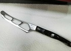 Brand New Cutco Traditional Cheese Knife 1764 classic Black free ...