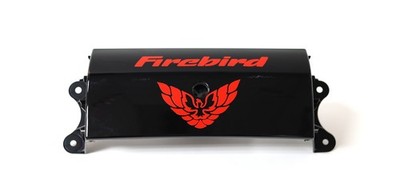 93-02 Firebird Formula Trans Am Rear Taillight Filler Panel w/ FB Decal ...