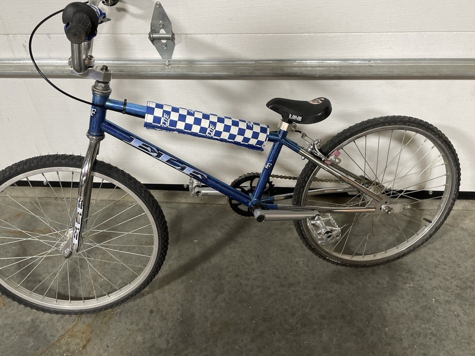 Elf BMX Race Bike 20" TNT Powerlite | eBay