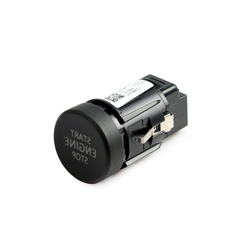 New Engine Start Stop Switch Button Fit For Skoda Kodiaq 3VD905217 ...
