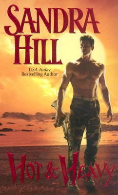 Hot & Heavy - Sandra Hill, 9780843951608, paperback 9780843951608| eBay