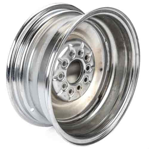 Cragar Series 313 Smoothie 6x14 Chrome Plated Rim for sale online | eBay