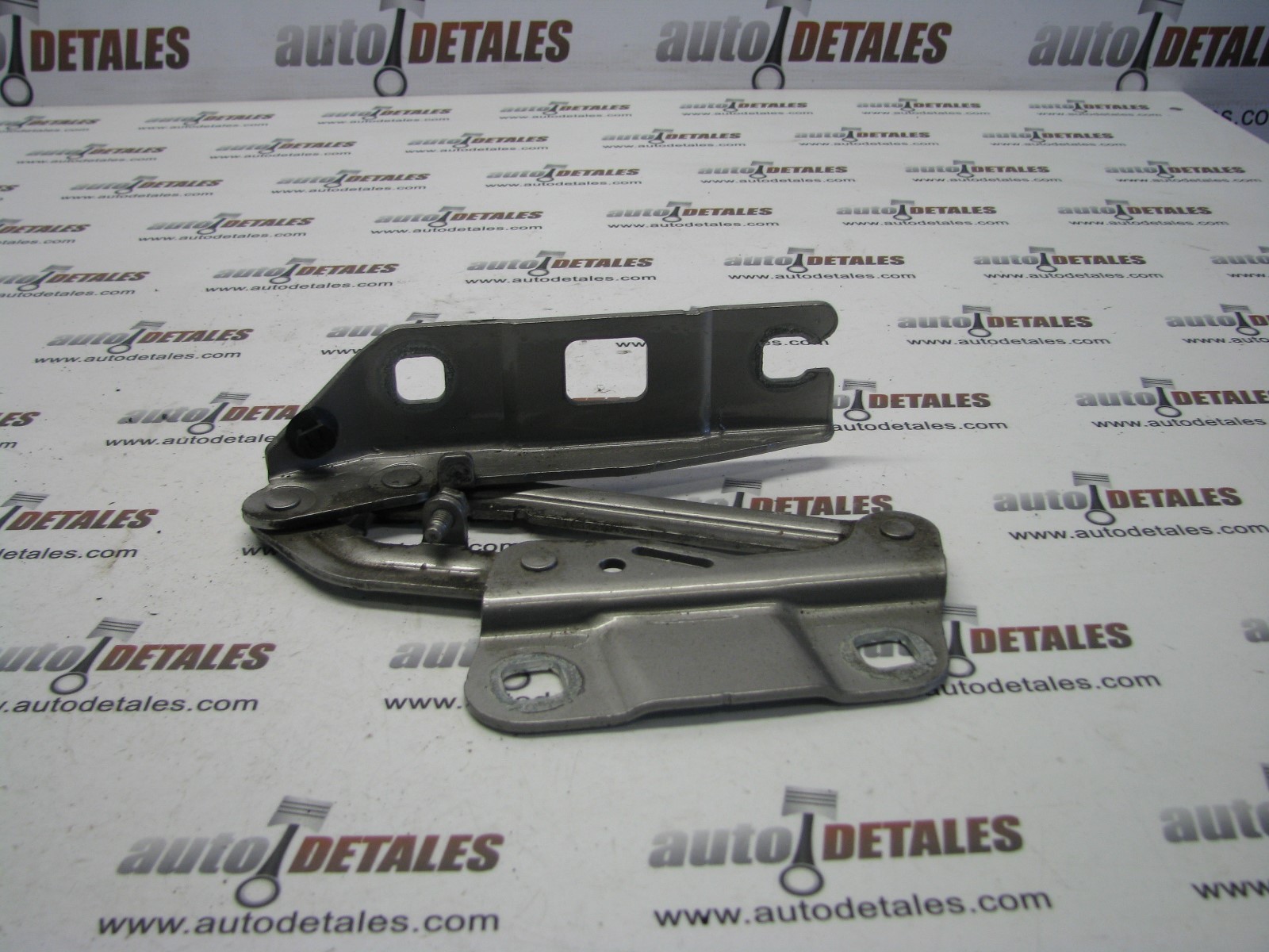 Mercedes Benz GL/ML left engine bonnet lid hinge A2518800128 used 2006 ...