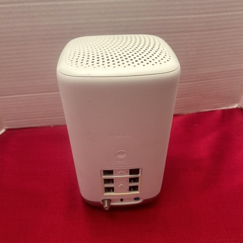 Xfinity xFi XB8-T Gateway Router, No Power Cord - Powers On - | eBay