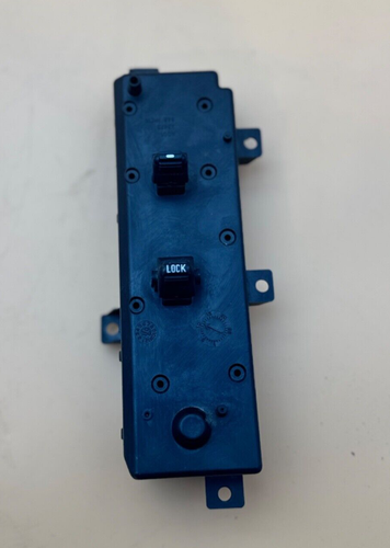 JEEP GRAND CHEROKEE PASSENGER POWER WINDOW SWITCH 1999-2004 OEM | eBay