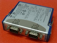 National Instruments Usb-8502 2 Port High-speed/fd USB Can Interface ...