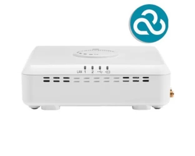 Cellular Modem - CradlePoint NetCloud Branch LTE 1yr CBA850 LP6 | eBay