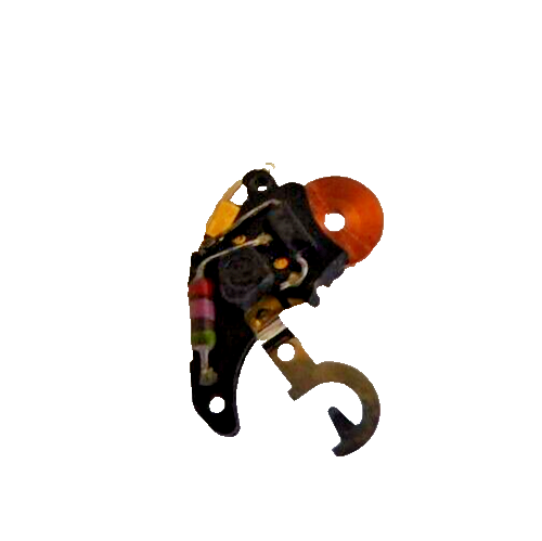 ESA 9200 Part # 4000 Circuit. Used | eBay