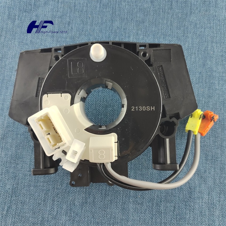 New High-Quality Clock Spring (OE# 47945-JD00A)(For Nissan 2006-2019 ...