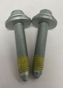 Genuine Land Rover/Range Rover/Sport Steering Rack and Pinion Bolt x2 ...