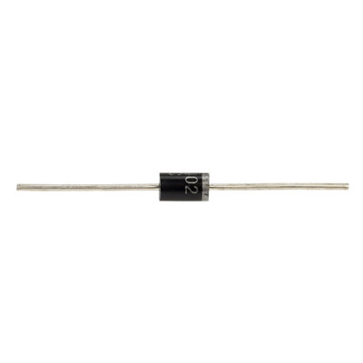 DC Components UF5402 3A 200V Ultrafast Diode | eBay UK