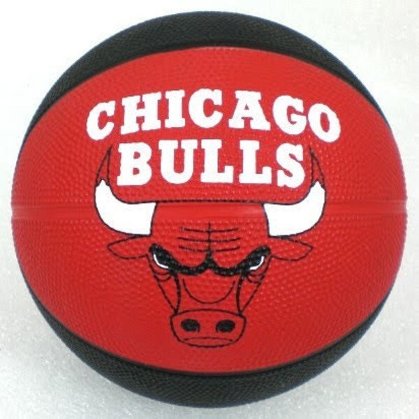 Chicago Bulls Ball