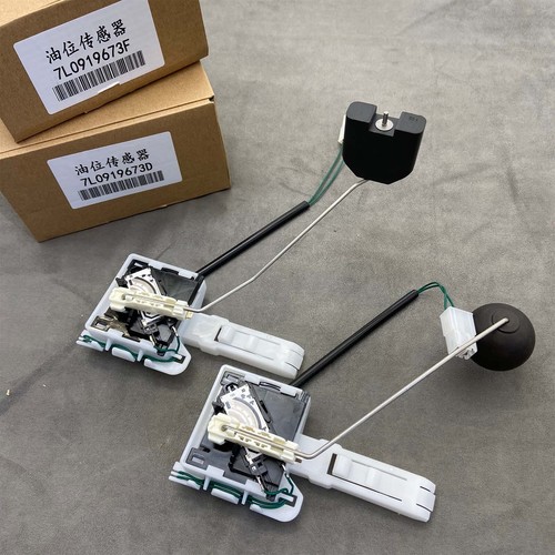 1Set 7L0919673D 7L0919673F New Fuel Level Sensor for VW Touareg Porsche ...