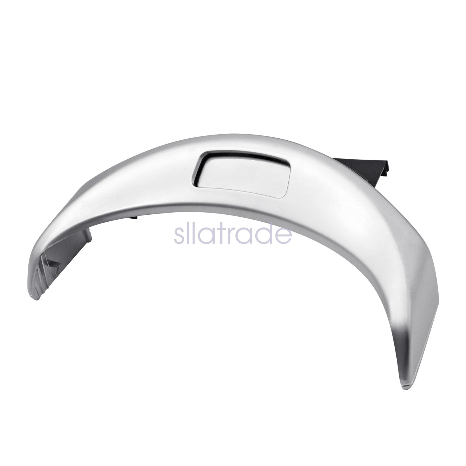 Center Console Armrest Storage Box Button Switch 2056803407 for ...