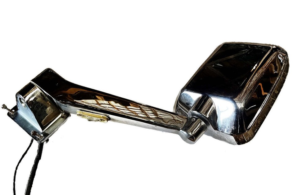 2000-2006 TIFFIN ALLEGRO BUS RV RAMCO LEFT DRIVER SIDE MIRROR | eBay