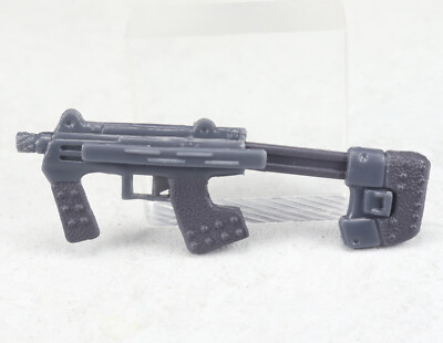 Halo 2 UNSC M7 Sub Machine Gun SMG Weapon Accessory Joyride 2004 | eBay