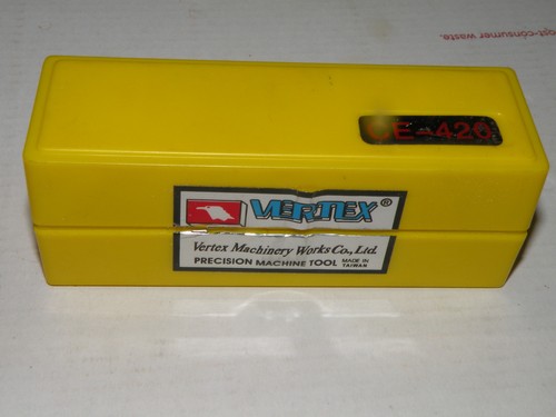 Vertex Touch Point Sensor Edge Finder 4mm Contact Point | eBay