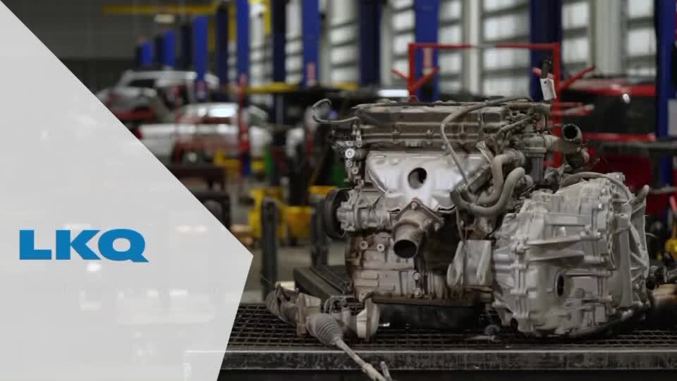 09 2009 SIlverado 1500 5.3L Engine Motor Assembly 284K OEM LKQ | eBay