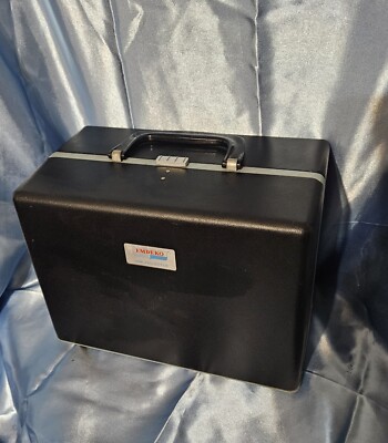 EMDEKO 8 MM MOVIE PROJECTOR MODEL 3502, EXCELLENT WORKING CONDITION ...