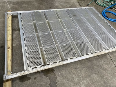 Process Equipment - Rotex