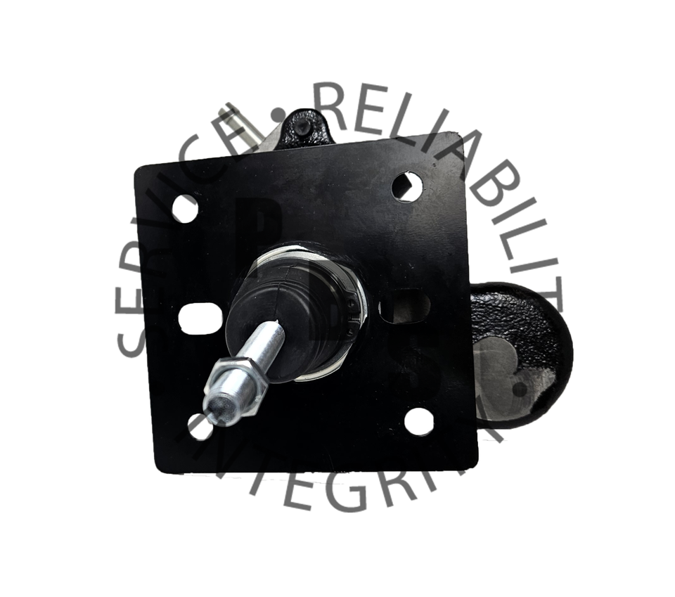 Universal Hydroboost Brake Power Booster Unit | eBay