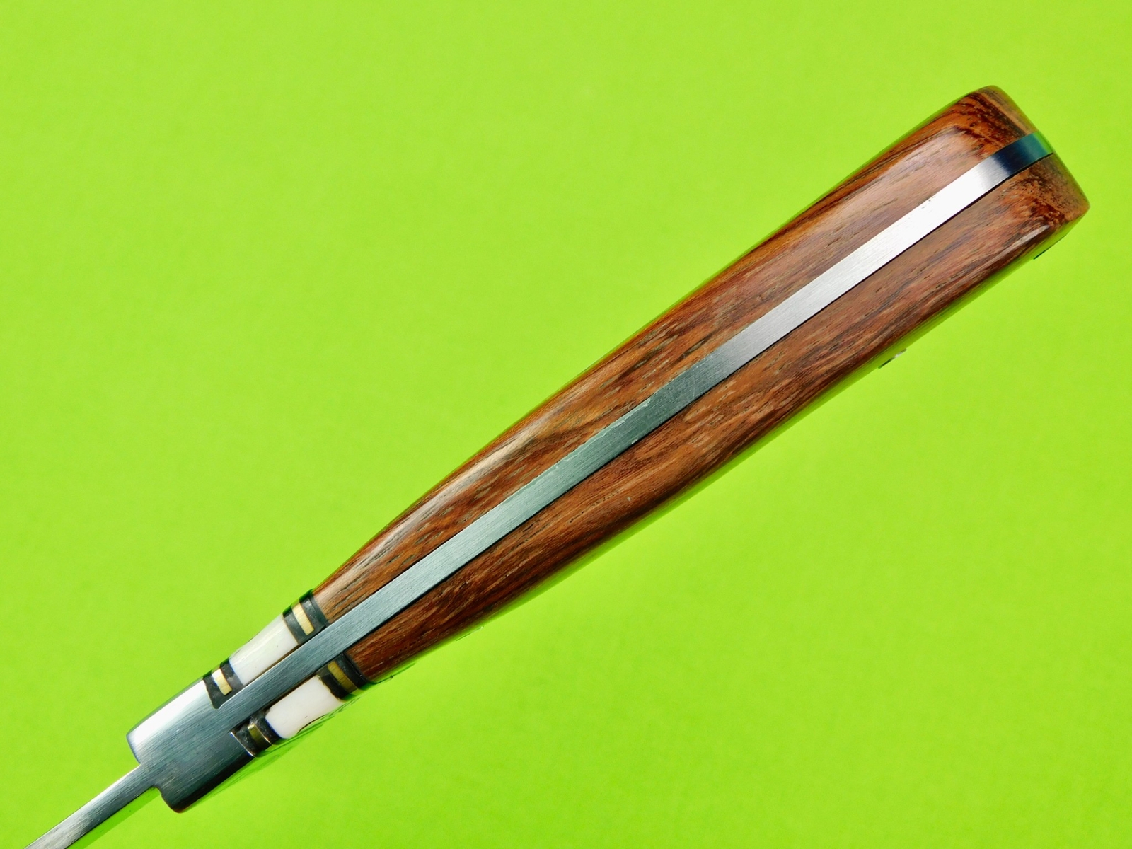 Hen & Rooster Spain HR-5054 PAINTED PONY MICHAEL PRATER Signature ...