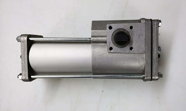Apollo BVA 3 Pneumatic Actuator 125 PSI Max New* for sale online | eBay