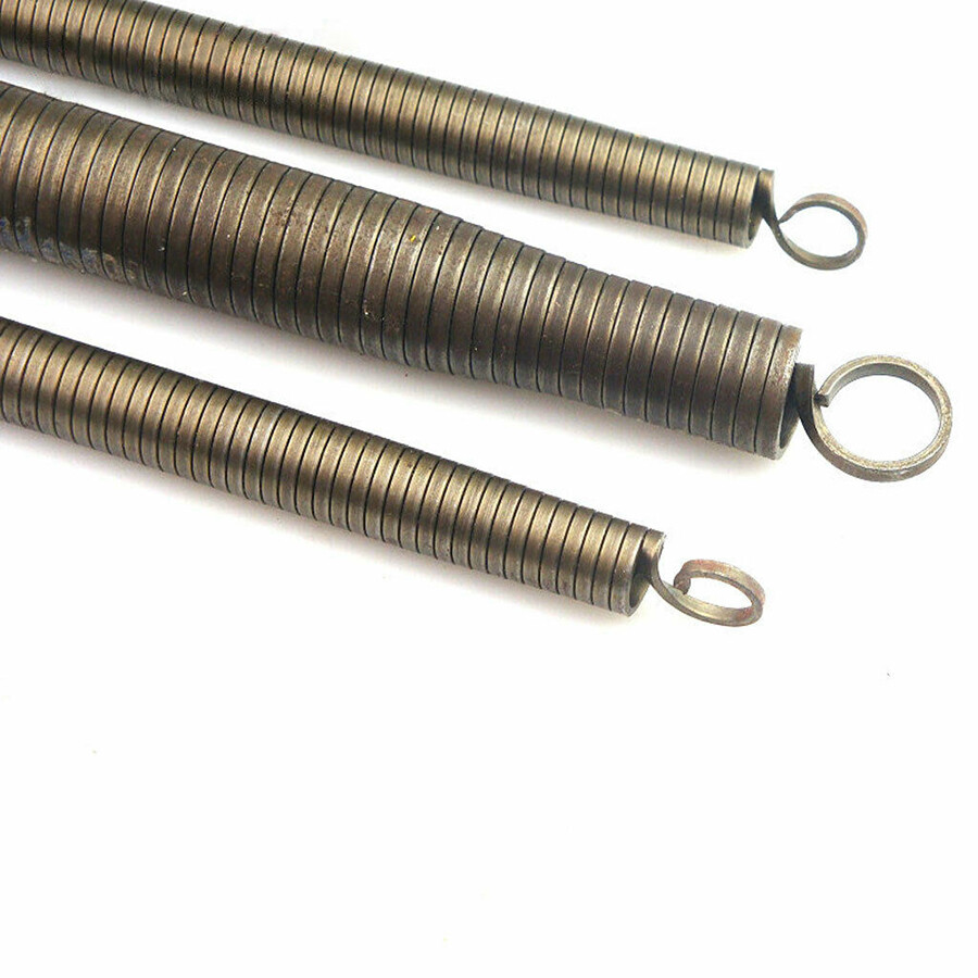 1/2" 1" 1.2" Internal Pipe Bending Spring for Bend 15mm 25mm 35mm Hose ...